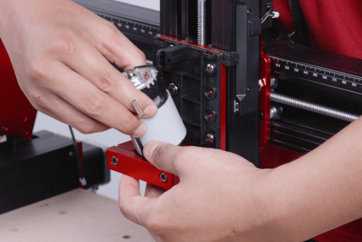 Assembly tutorial | TWOTREES Wiki